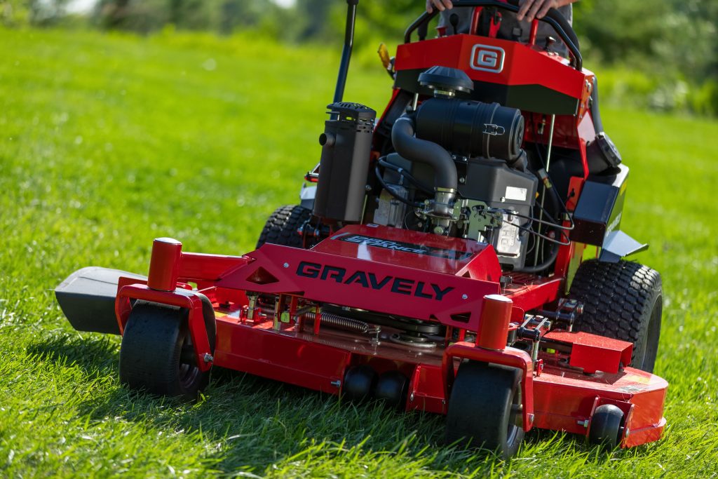 New/Used Lawn Mower Sales & Service | Lancaster County PA - JS Repair Shop